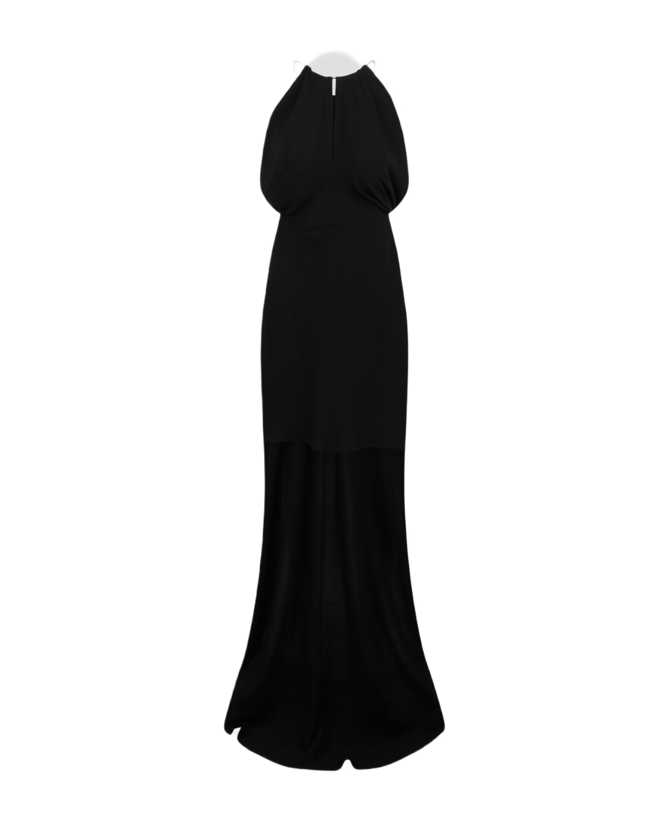 Philosophy Di Lorenzo Serafini Light Crêpe Minidress With