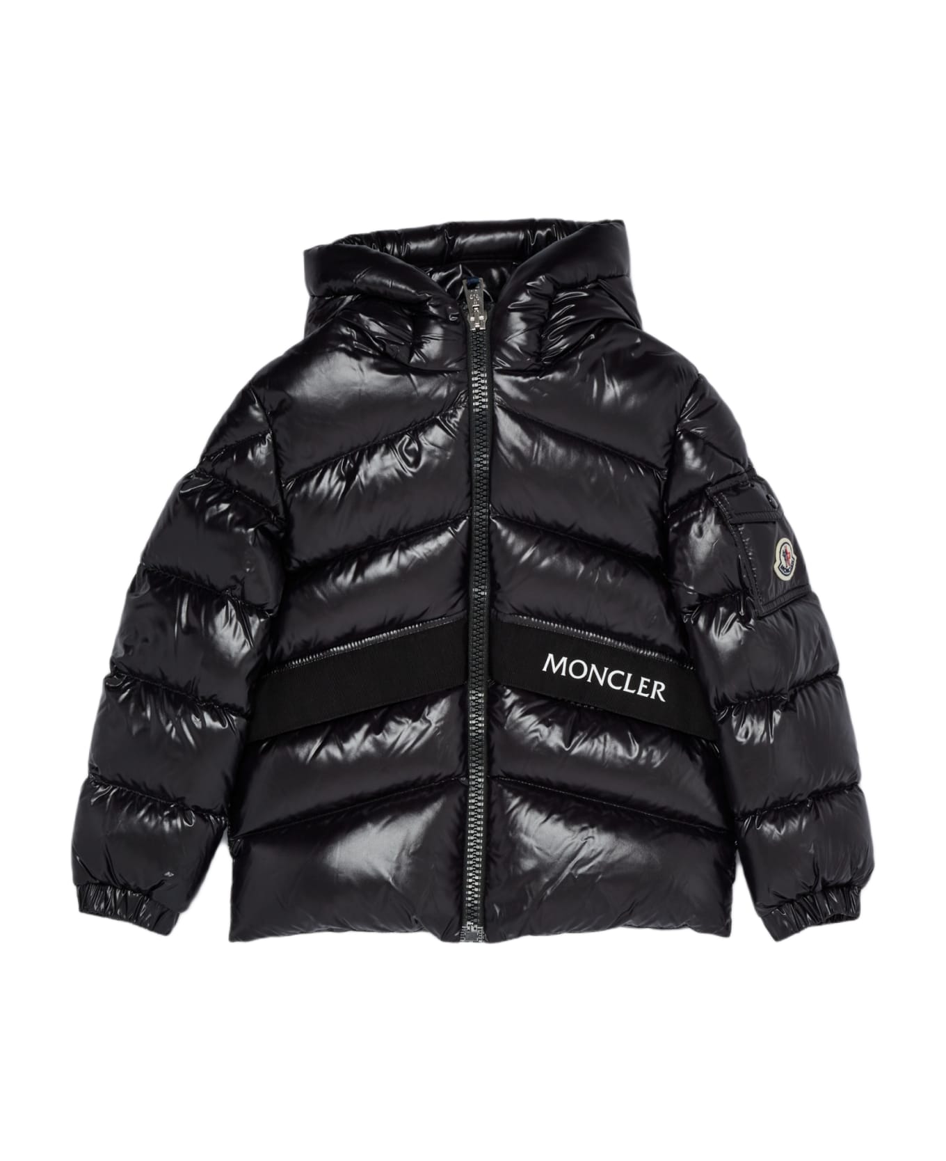 Moncler Groseiller Jacket Jacket | italist