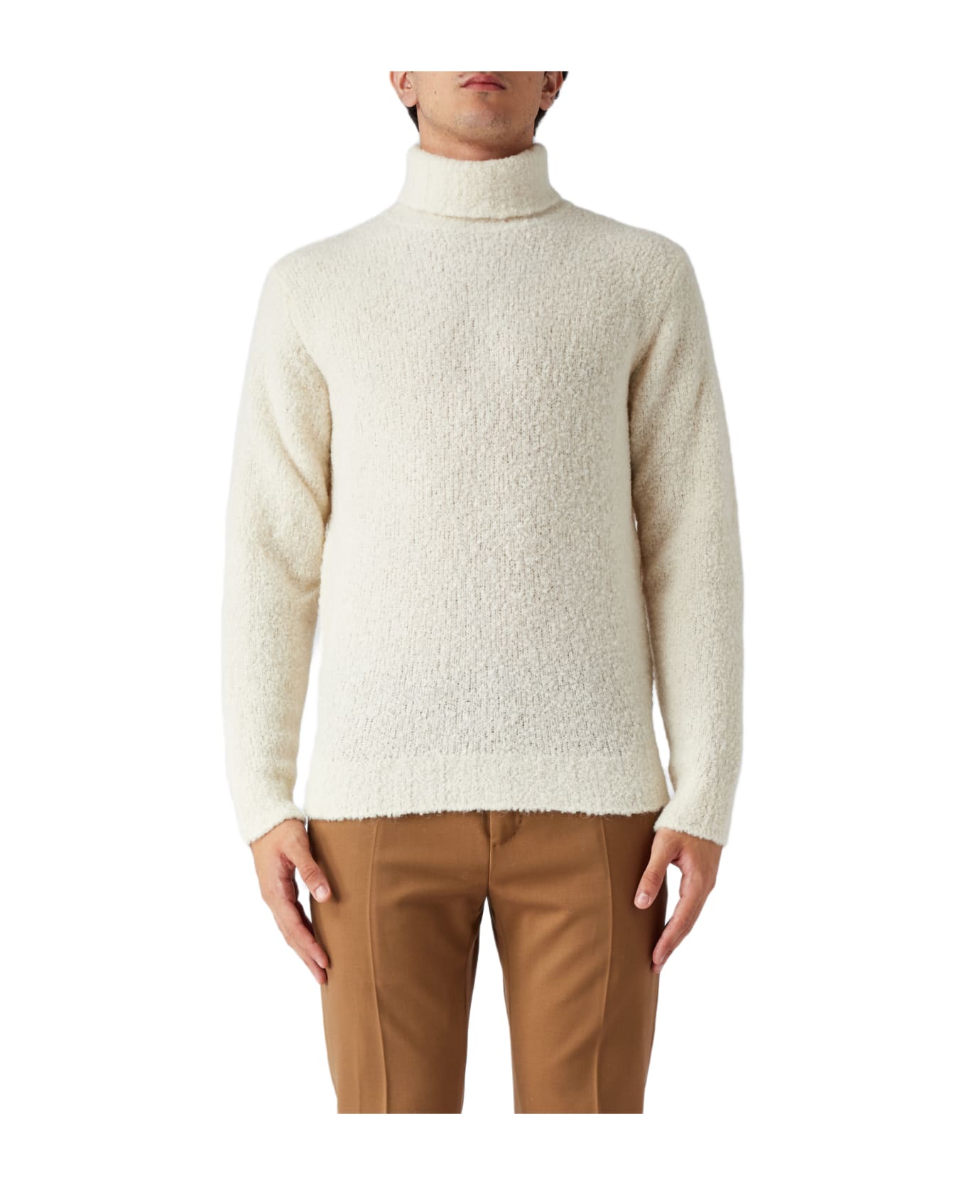 Filippo De Laurentiis D.vita Ml Sweater | italist