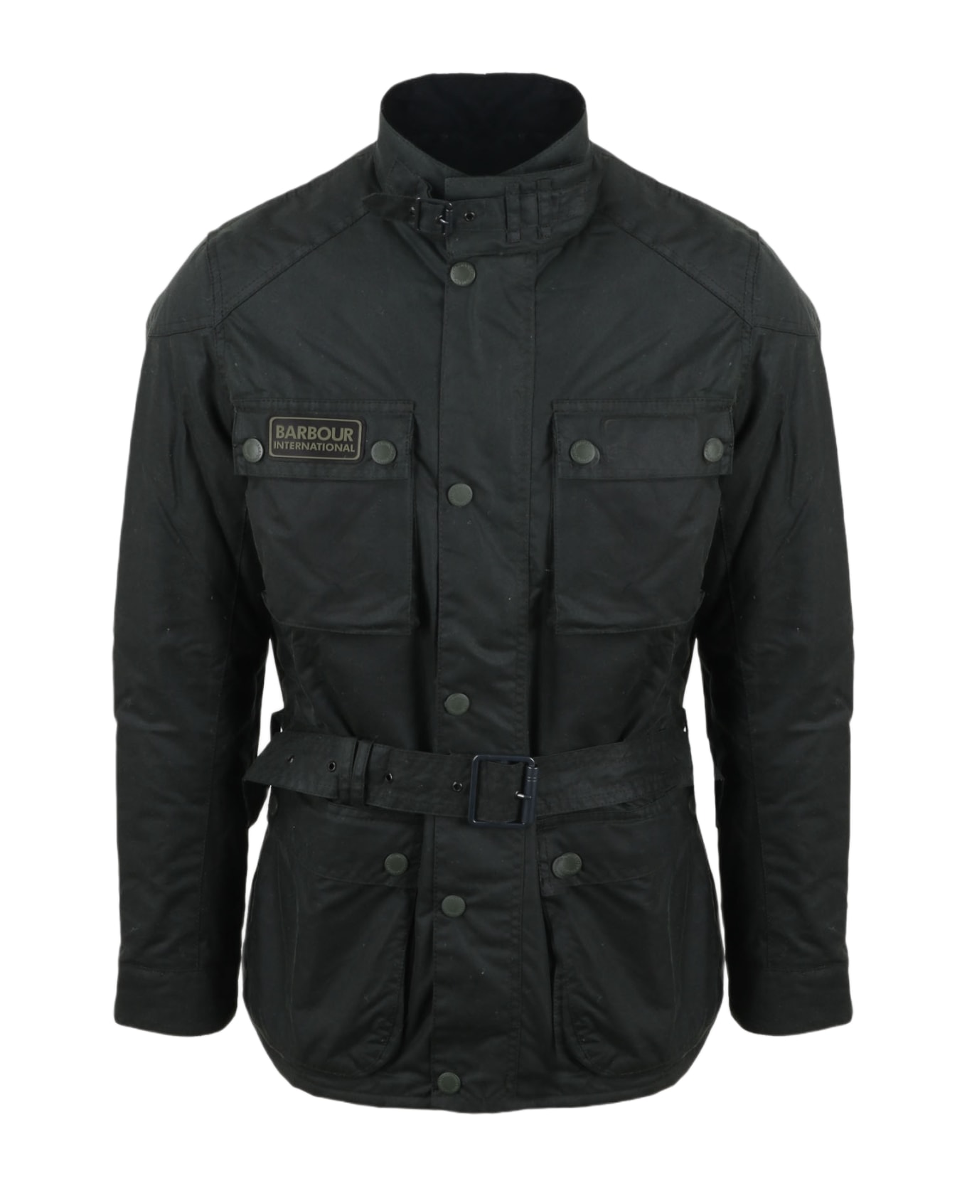 Barbour International | italist