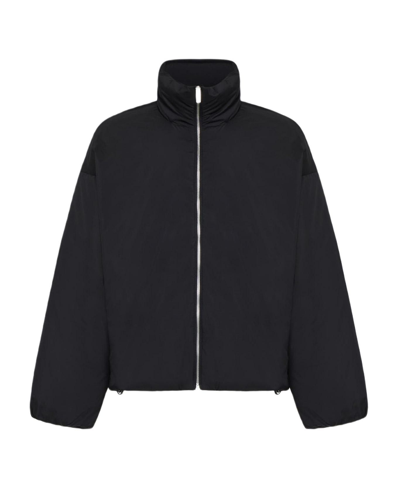 Studio Nicholson Loft Padded Nylon Down Jacket | italist, ALWAYS LIKE A ...