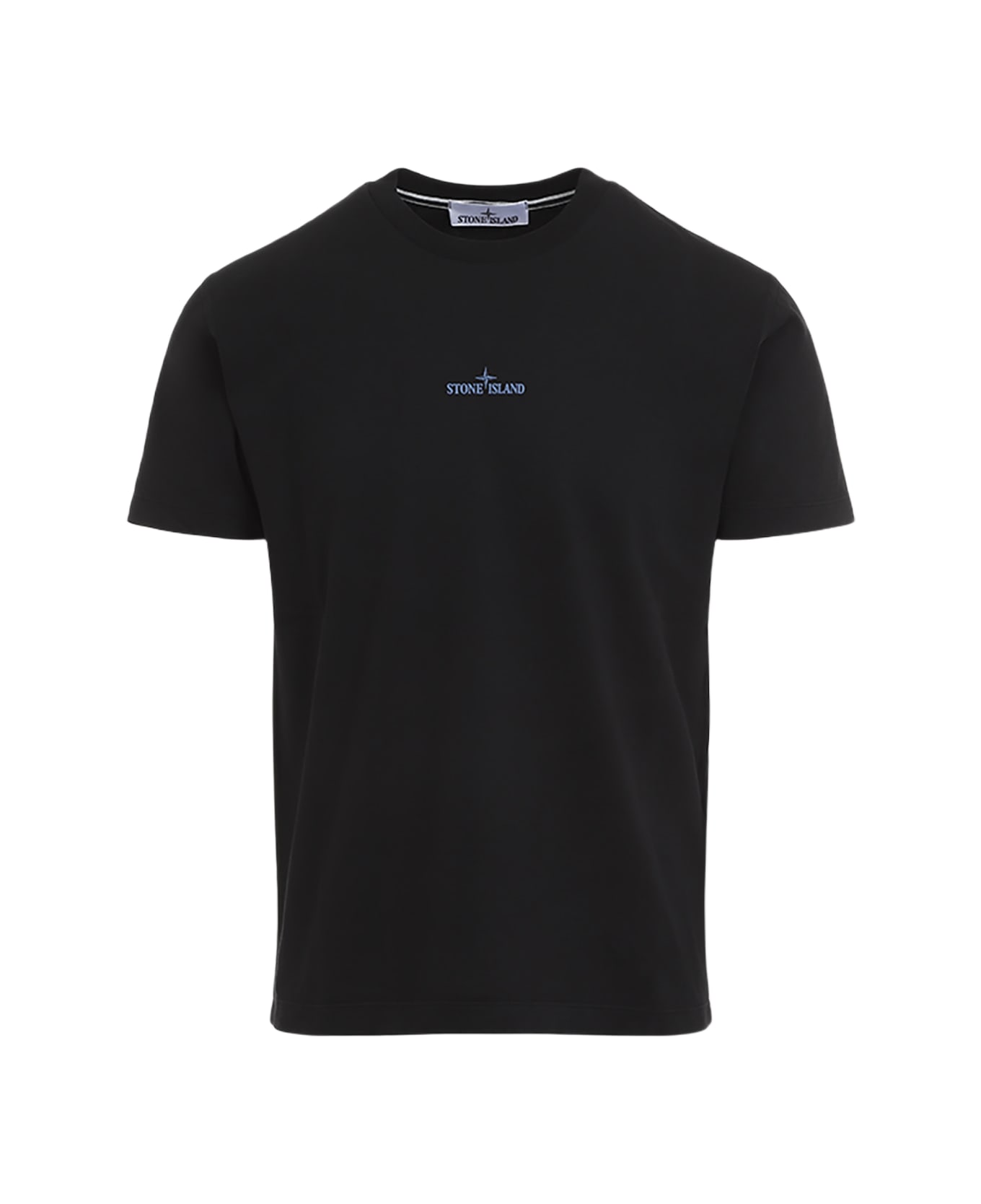 Stone Island Cotton T shirt italist