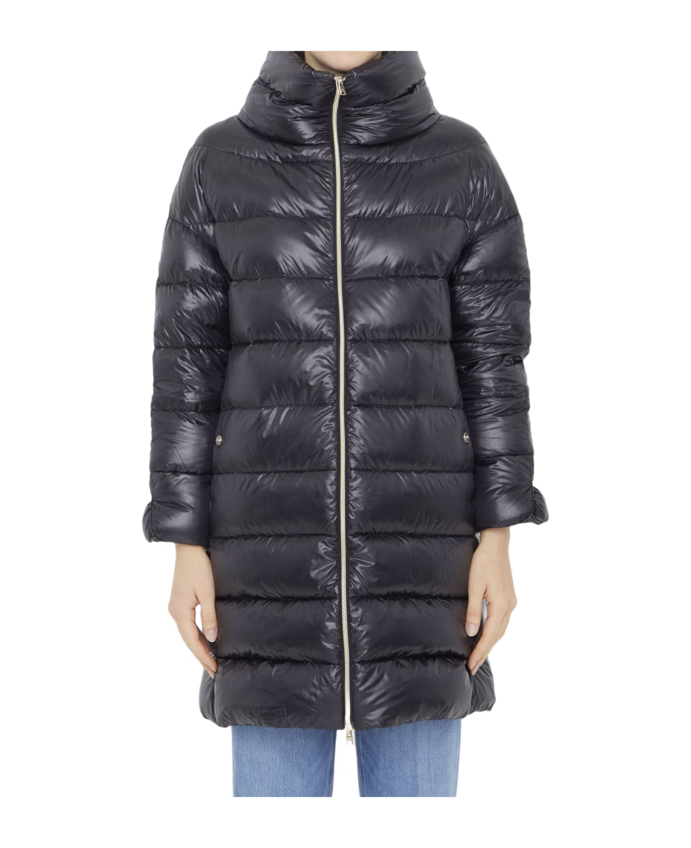 Herno Matilde Down Jacket | italist
