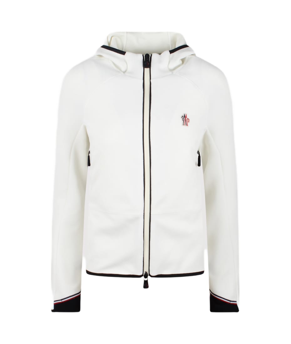 Moncler Grenoble Cardigan Sweater italist
