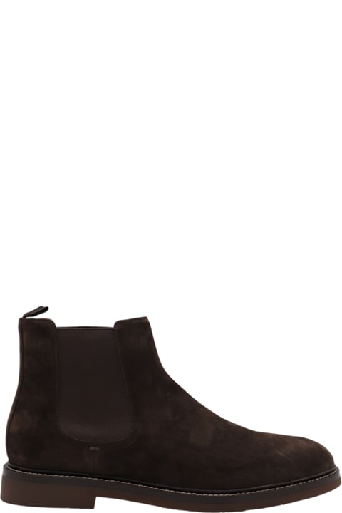 Men's Boots