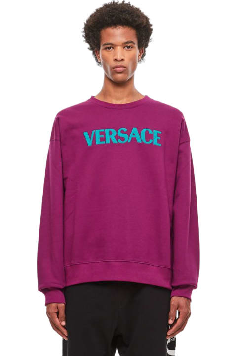 Versace Clothing for Men | italist, ALWAYS LIKE A SALE