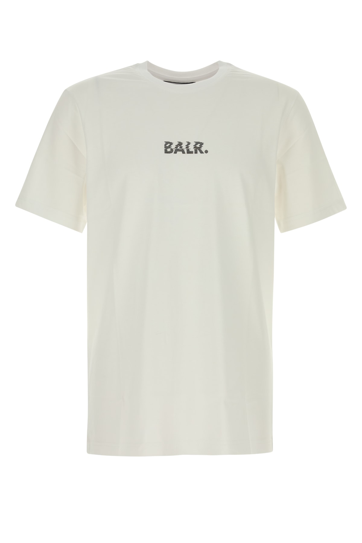 Balr. Balr T Shirt In White | ModeSens