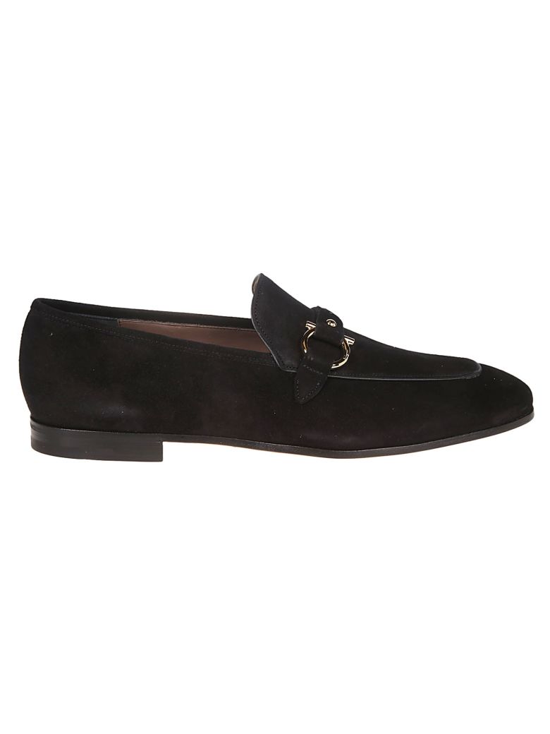 Salvatore Ferragamo Loafers & Boat Shoes | italist, ALWAYS LIKE A SALE