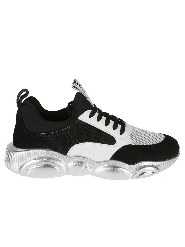 Moschino Sneakers | italist, ALWAYS LIKE A SALE