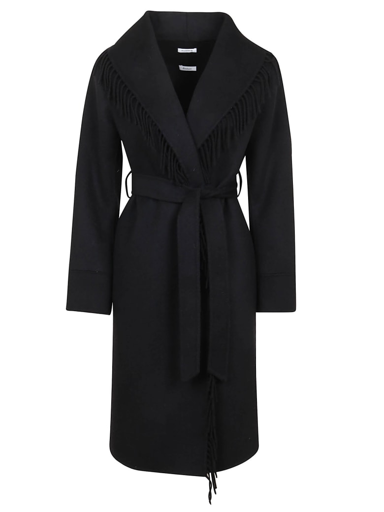 Parosh Coat | italist, ALWAYS LIKE A SALE