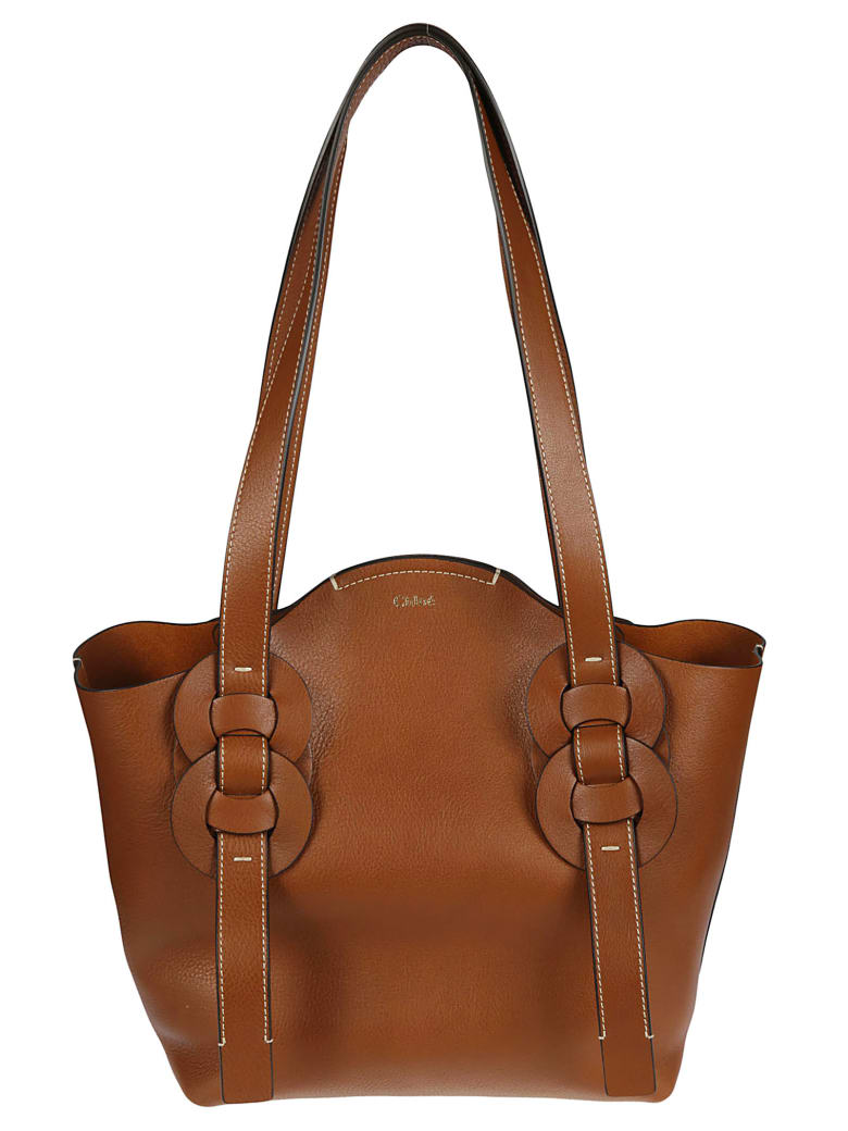 Chloé Long Strap Tote | italist, ALWAYS LIKE A SALE