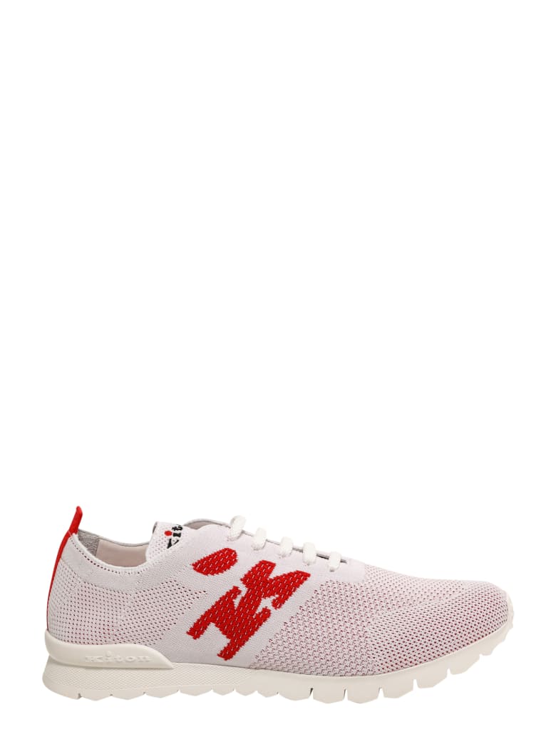 Kiton Sneakers | italist, ALWAYS LIKE A SALE