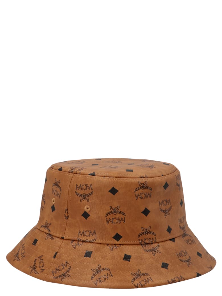 Mcm 'mcm Collection' Bucket Hat | italist, ALWAYS LIKE A SALE
