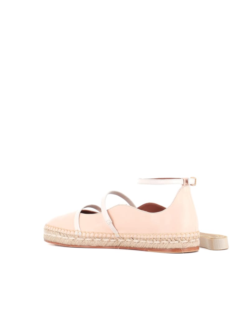 Malone Souliers Espadrilles 
