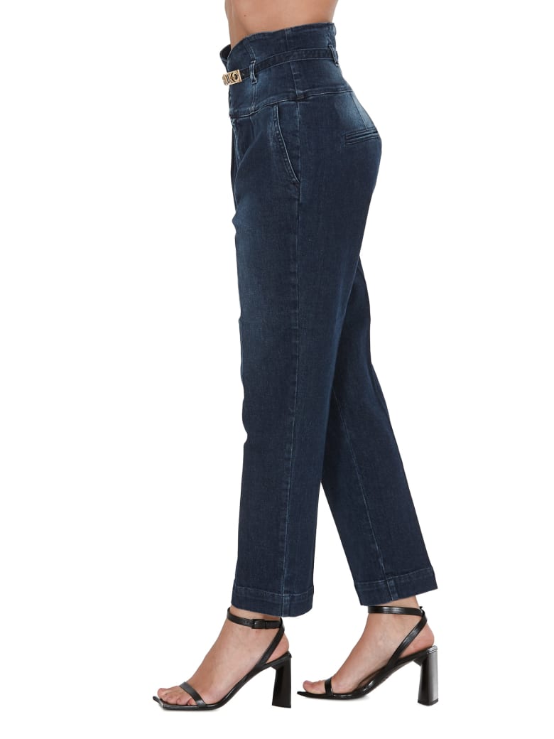 Pinko Ariel Jeans Italist Always Like A Sale