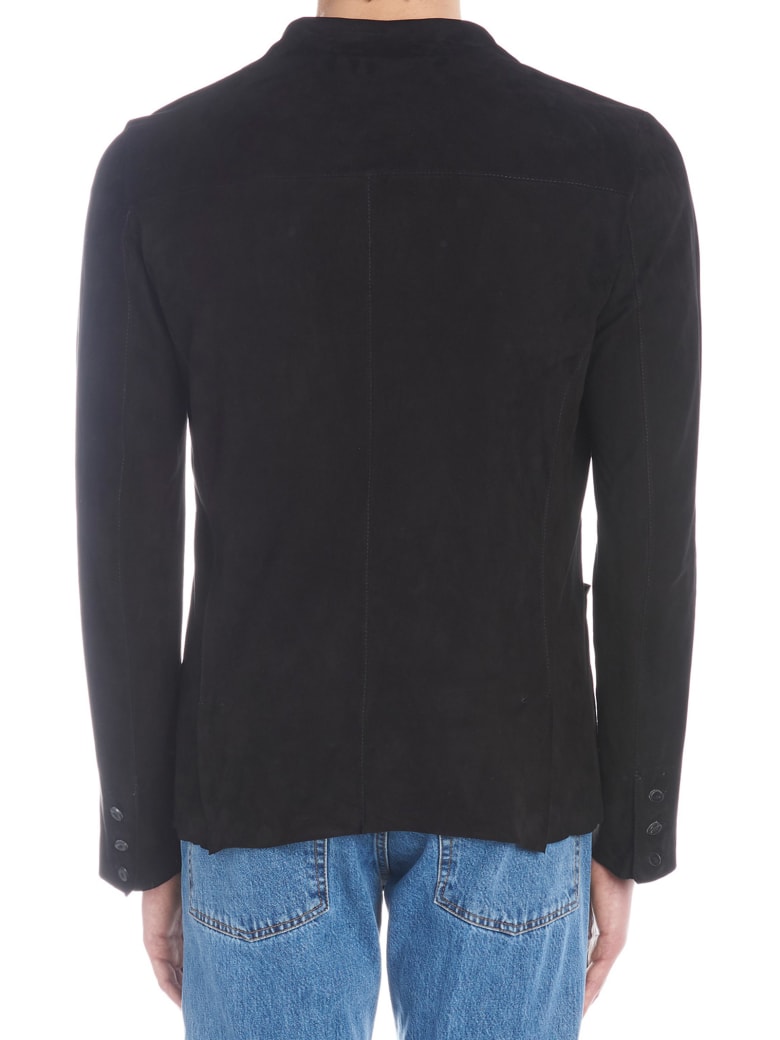 Salvatore Santoro Shirt | italist, ALWAYS LIKE A SALE