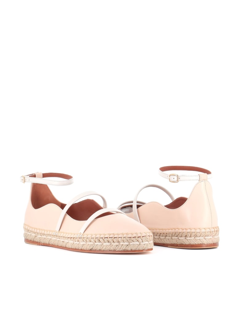 Malone Souliers Espadrilles 