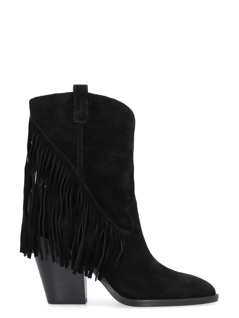 Ash Boots | italist, ALWAYS LIKE A SALE