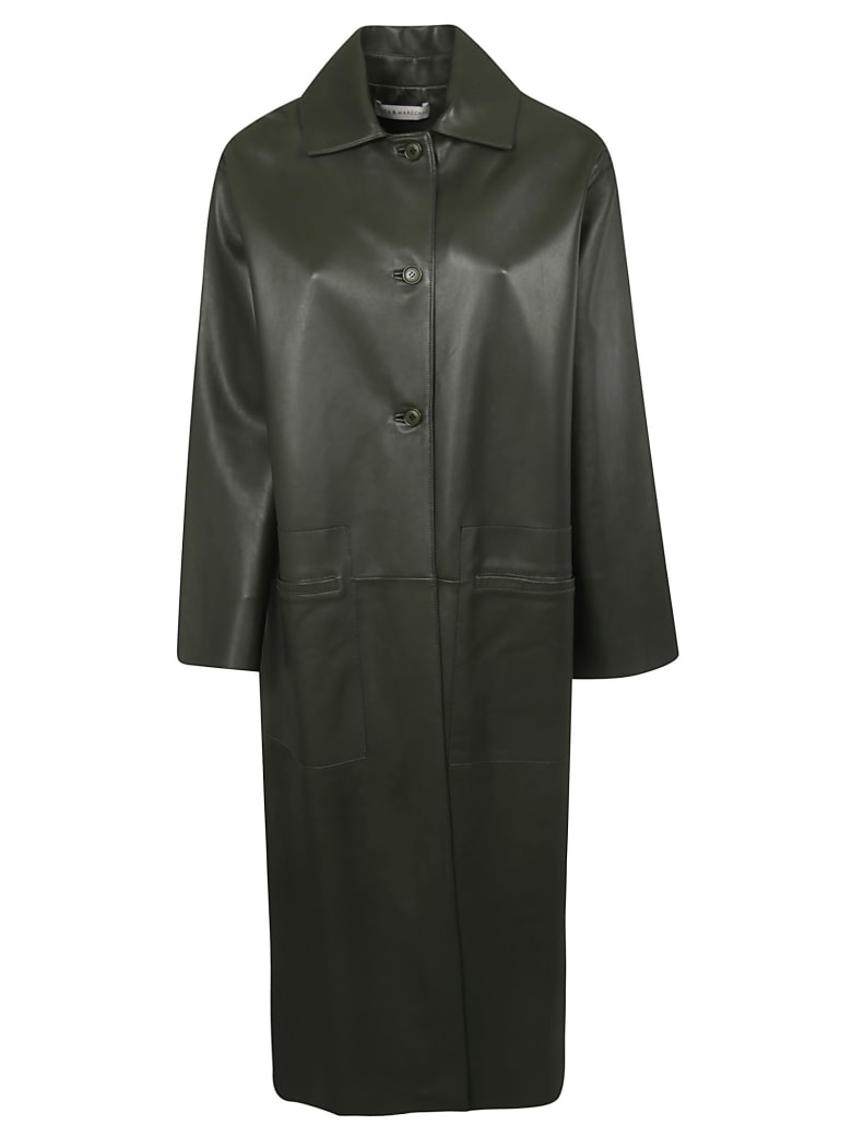 Ines & Marechal Famous Coat | italist, ALWAYS LIKE A SALE