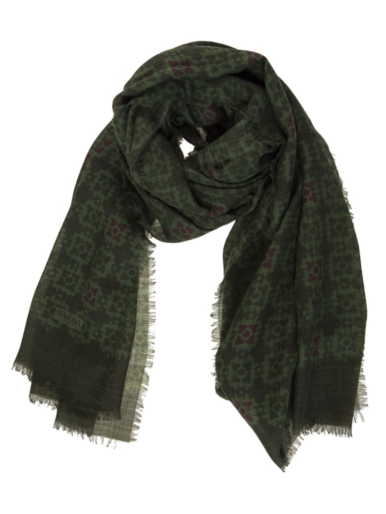 Barba Napoli Scarves | italist, ALWAYS LIKE A SALE