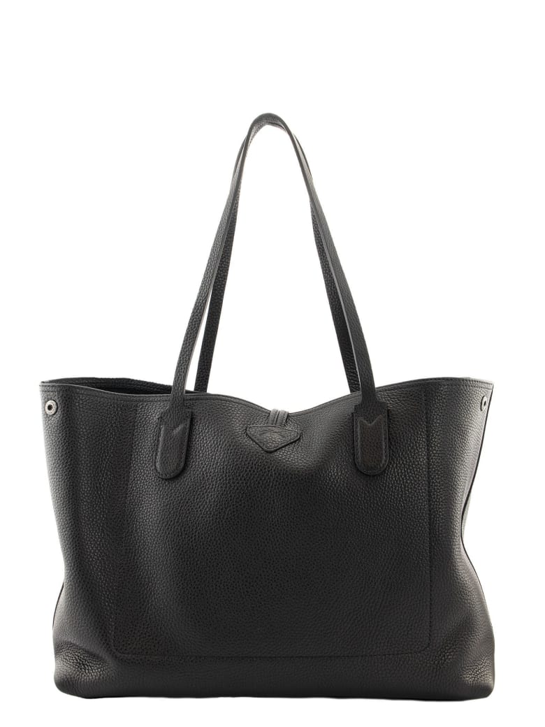 Longchamp Roseau - Shoulder Bag L | italist, ALWAYS LIKE A SALE