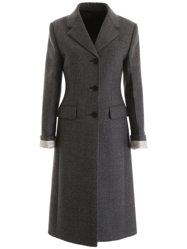 Prada Coats Italist Always Like A Sale