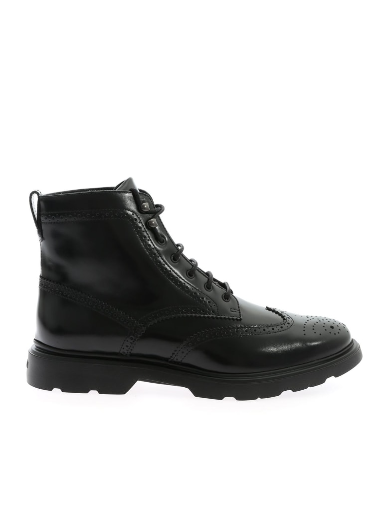 Hogan Boots | italist, ALWAYS LIKE A SALE