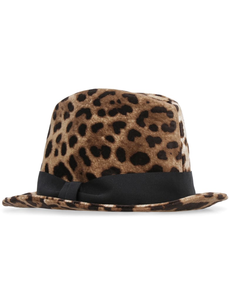 Dolce & Gabbana Hats | italist, ALWAYS LIKE A SALE