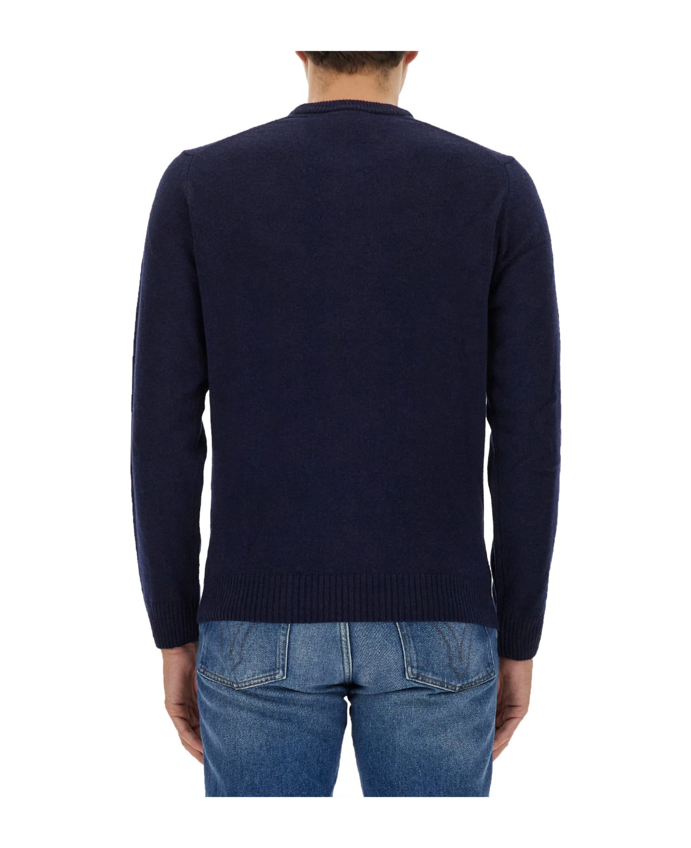 Lacoste Jersey With Logo | italist