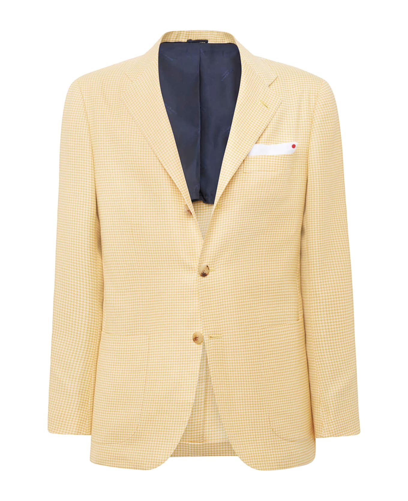 Kiton Jacket Cashmere | italist