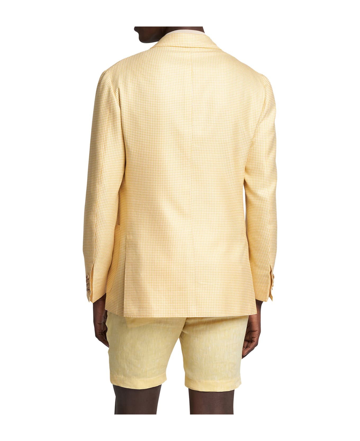 Kiton Jacket Cashmere | italist