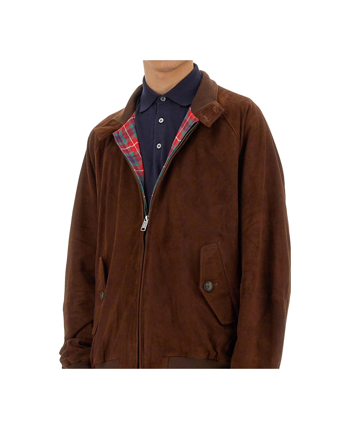 Baracuta Jacket "g9" | italist