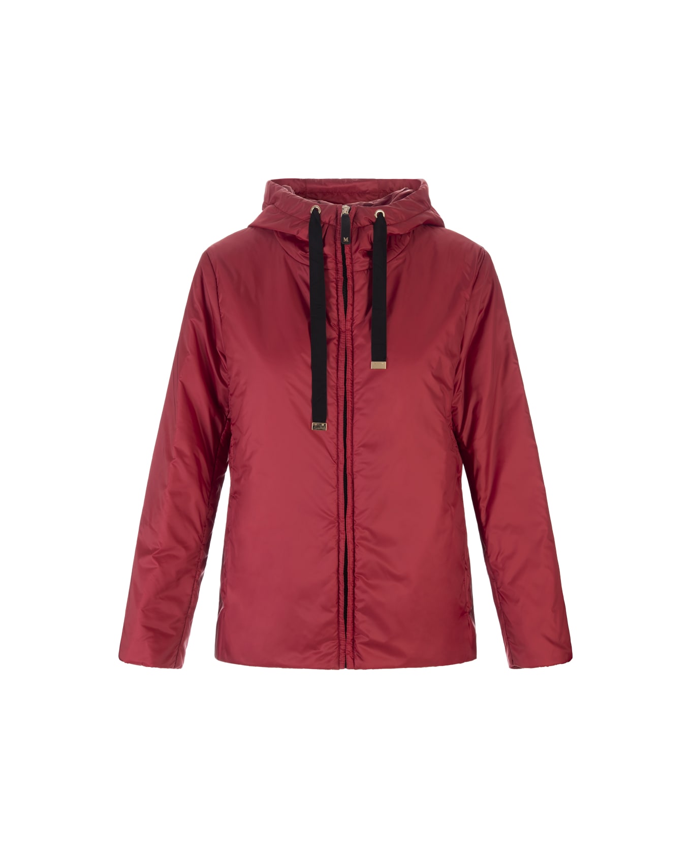 Max Mara Red Greenh Jacket | italist