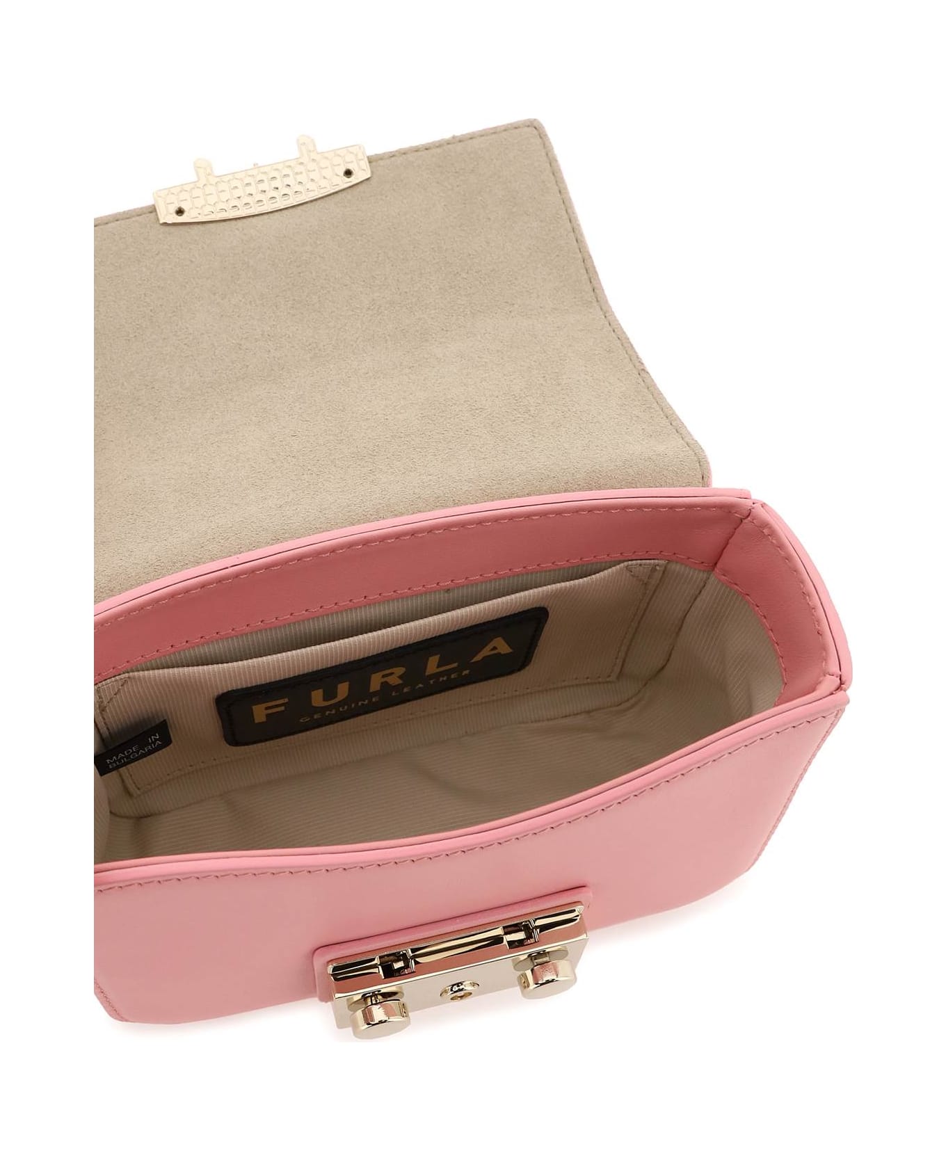 Furla Metropolis Mini Shoulder Bag | italist