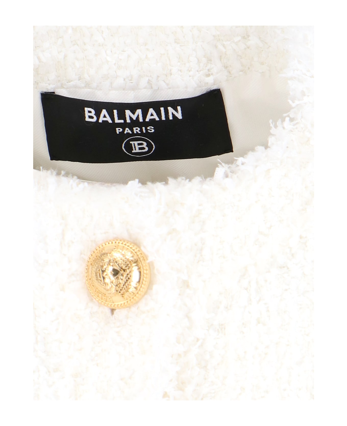 Balmain Jacket | italist