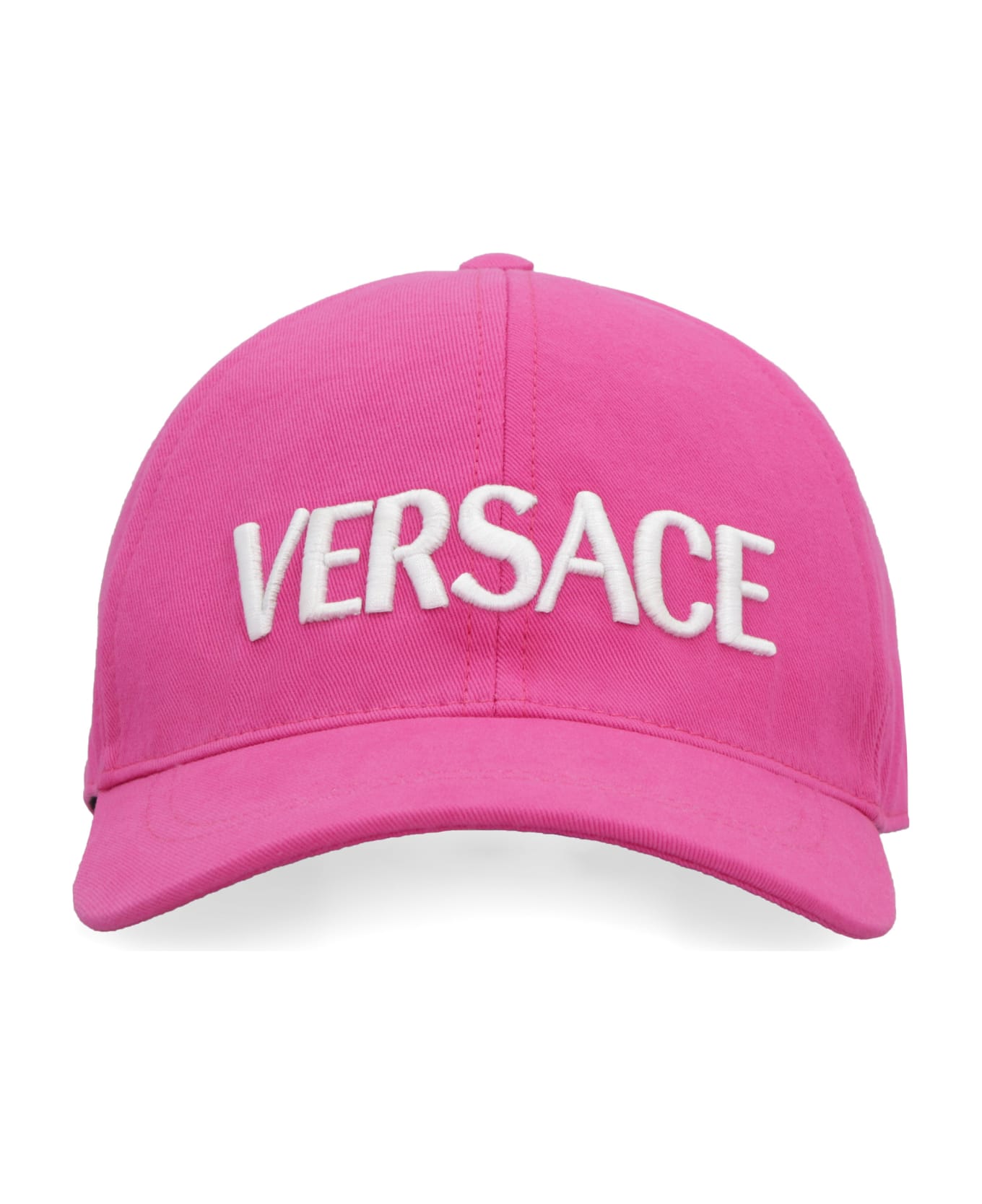 Versace Logo Baseball Cap | italist
