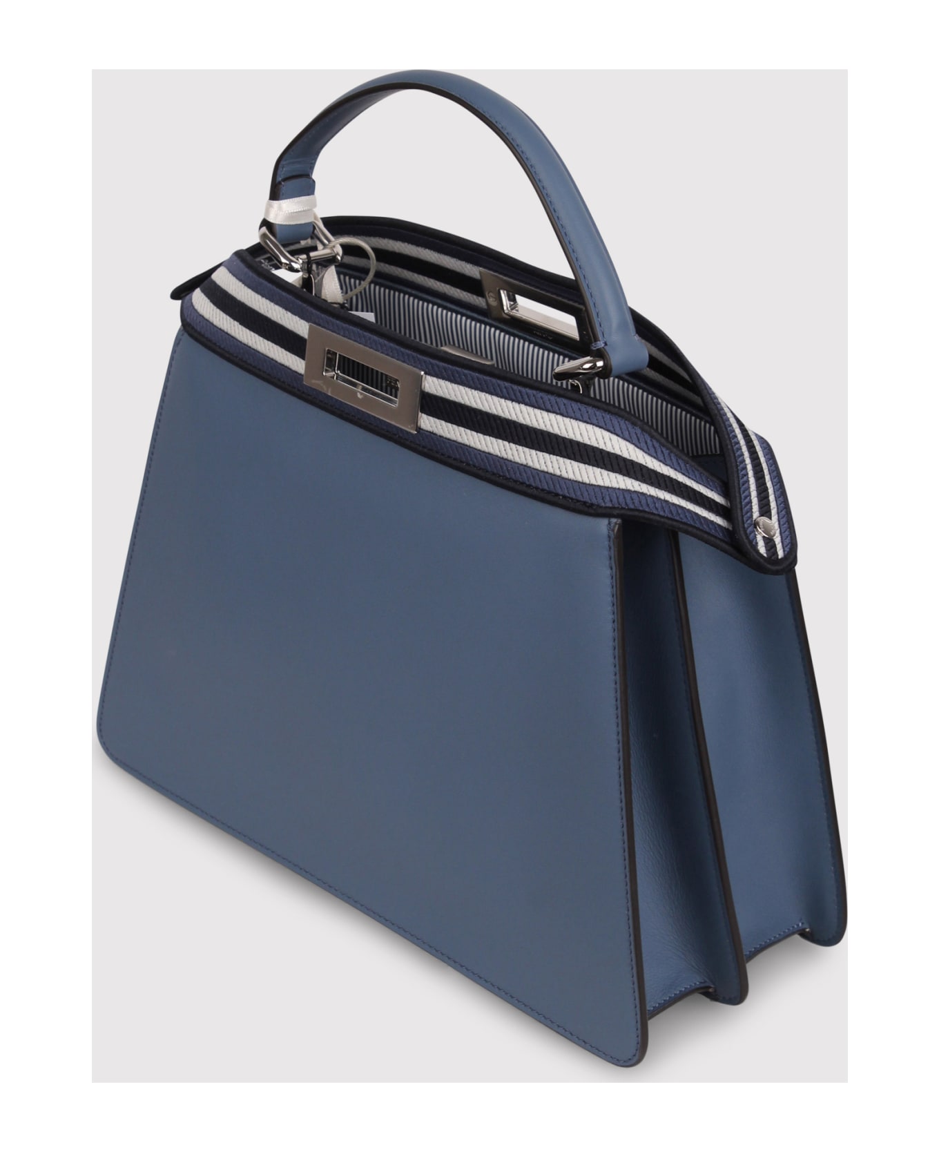 Fendi Peakaboo Iseeu Medium Bag | italist