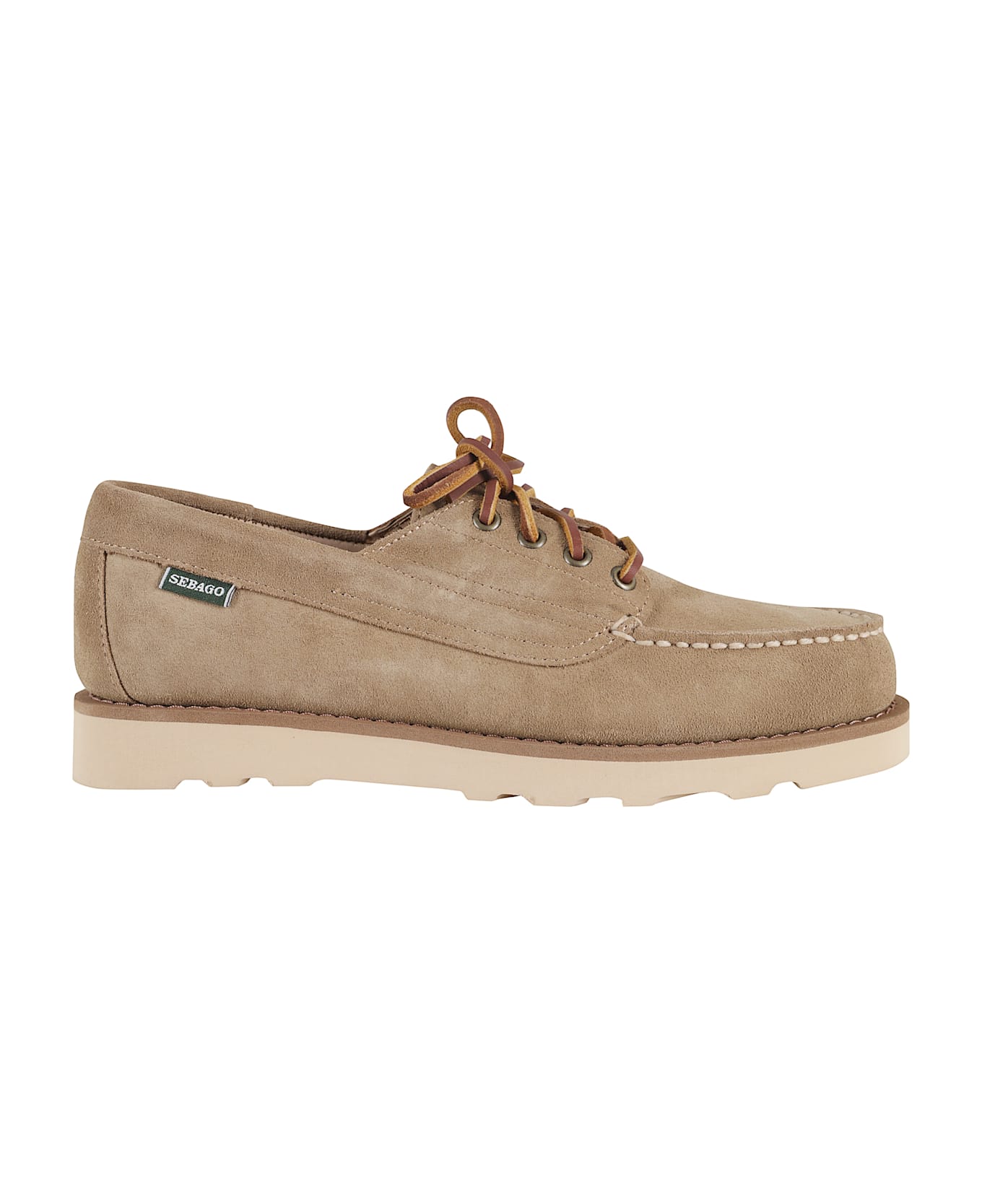 Sebago Askookfield Suede | italist