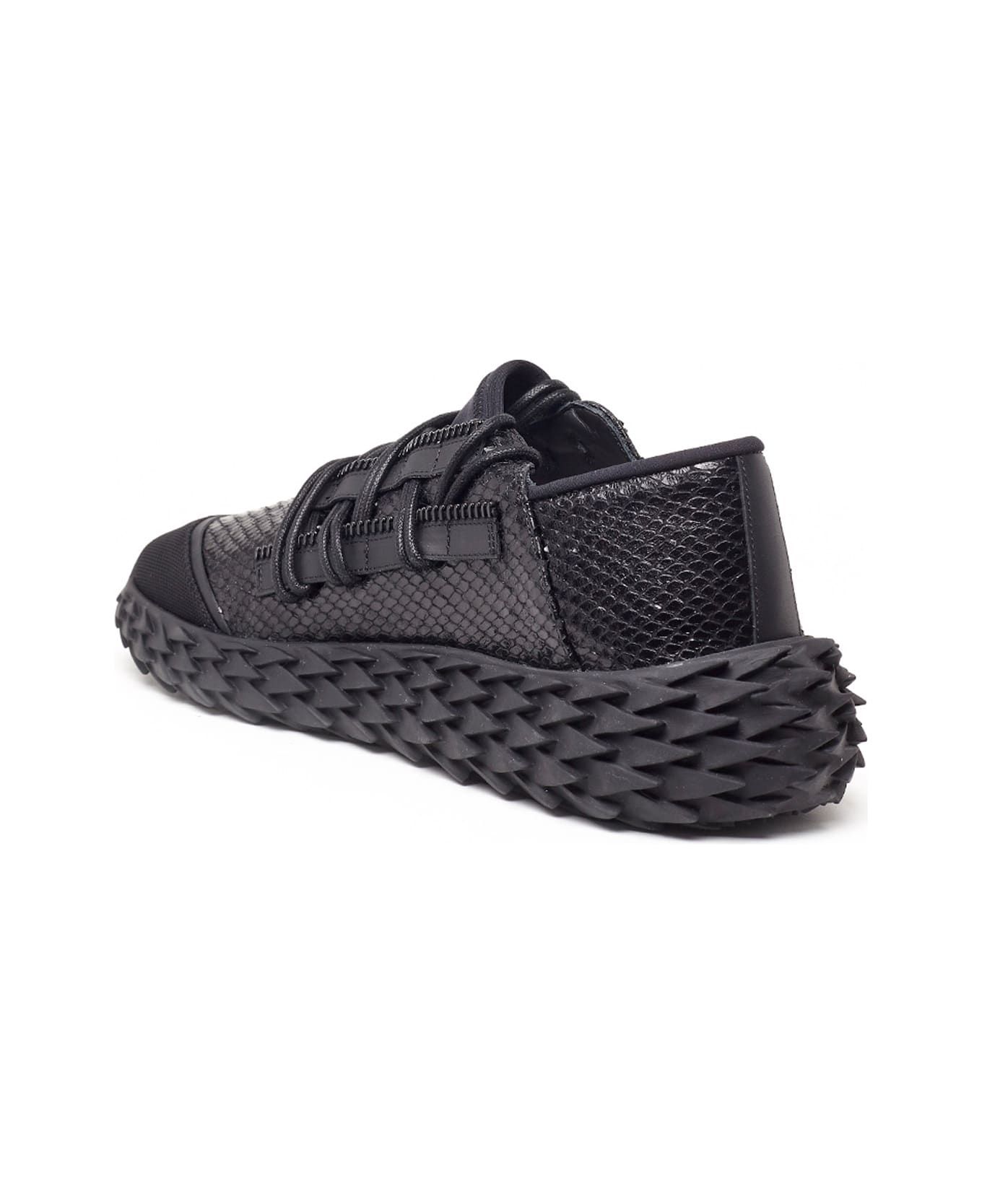 Giuseppe Zanotti 'urchin' Shoes | italist