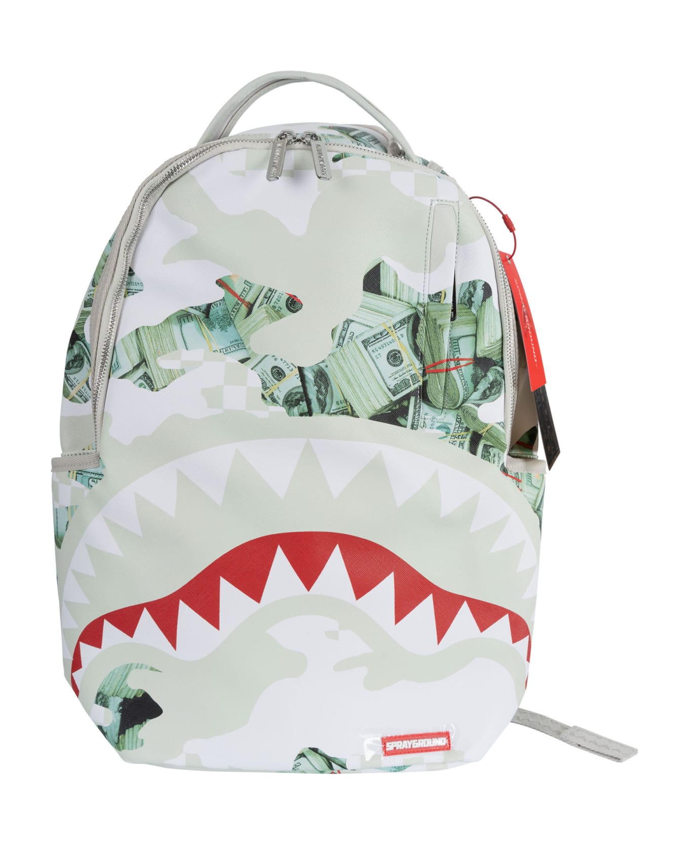 Sprayground Powder Dlxvf Backpack | italist