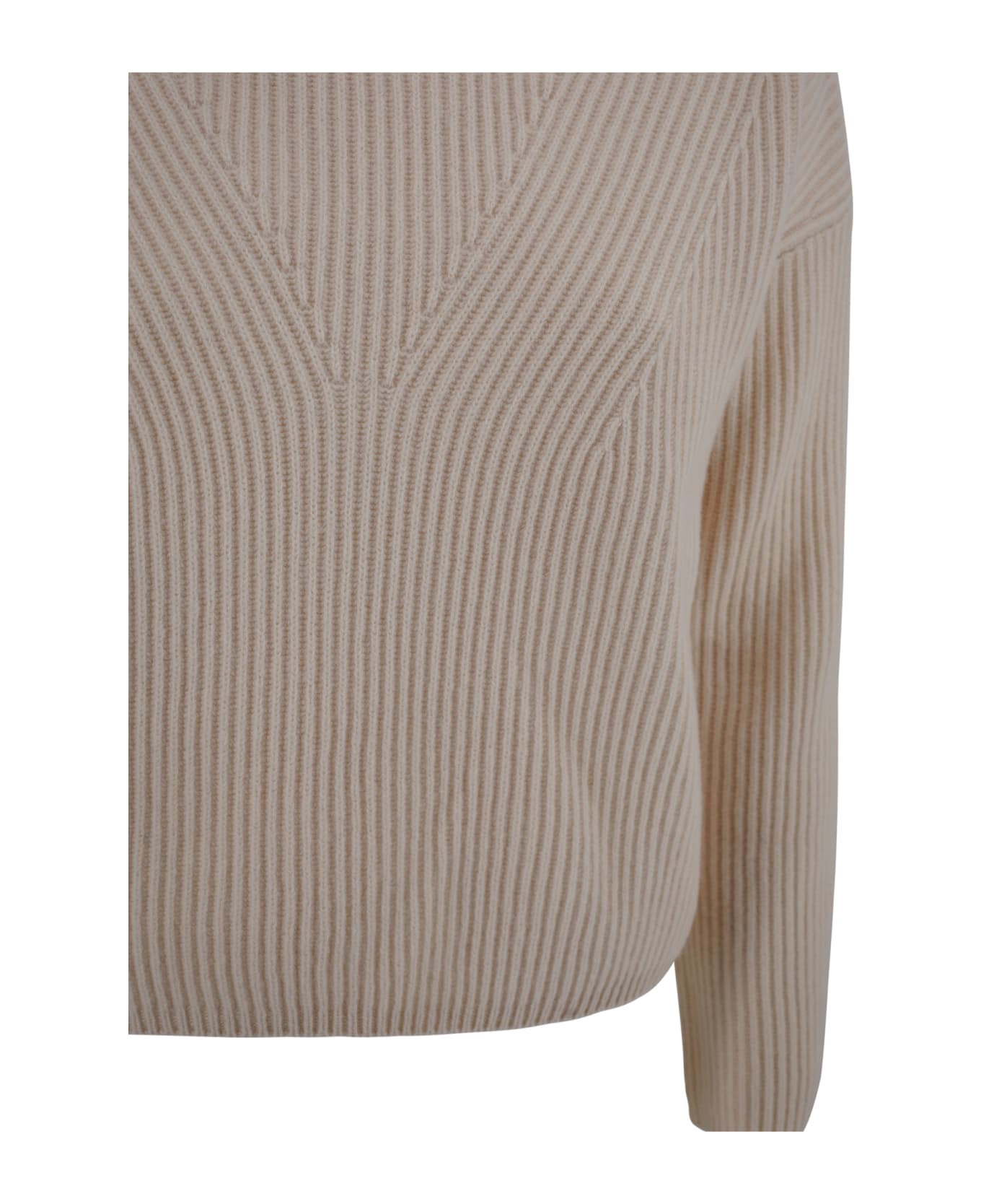 Max Mara Studio Cashmere Turtleneck ニットウェア 通販 | italist