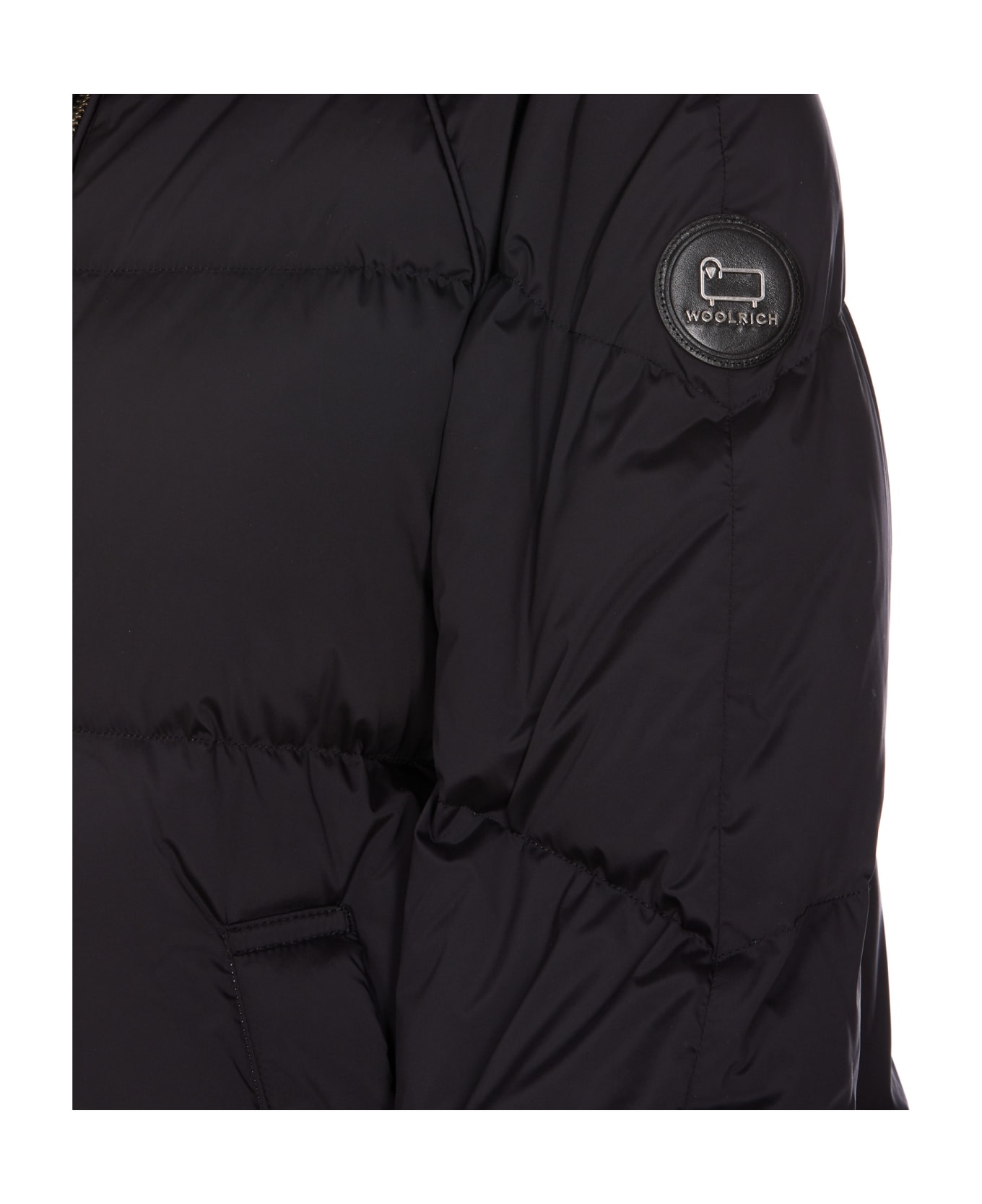 Woolrich Alsea Down Jacket | italist