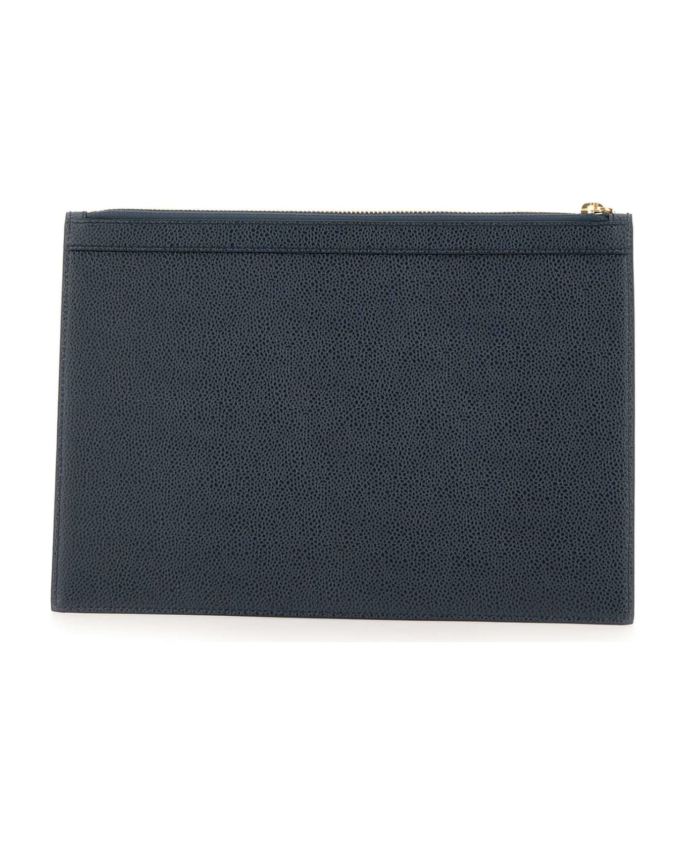Thom Browne "small Document Holder" Bag | italist