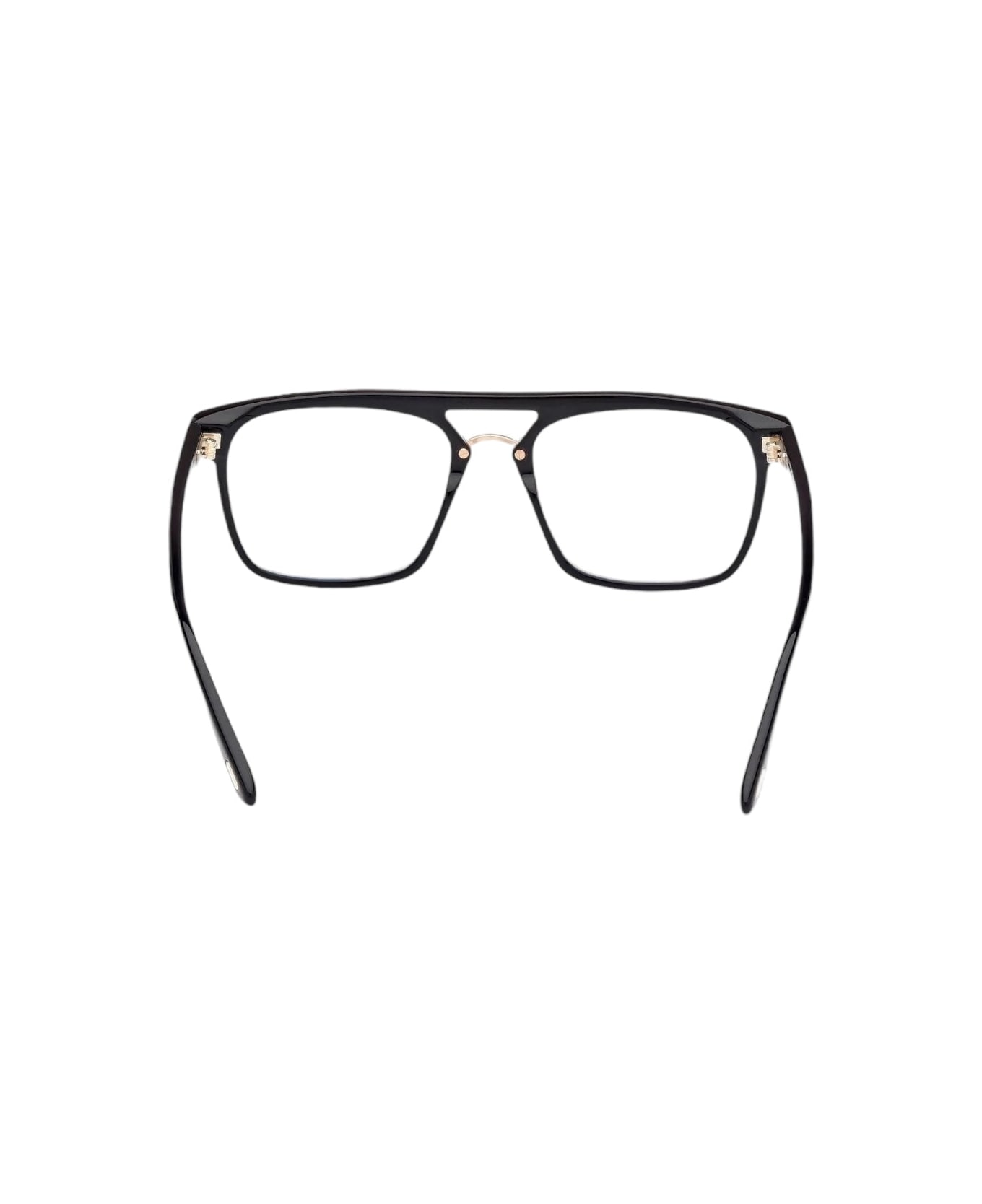 Tom Ford Eyewear Tf 5942-b Glasses | italist