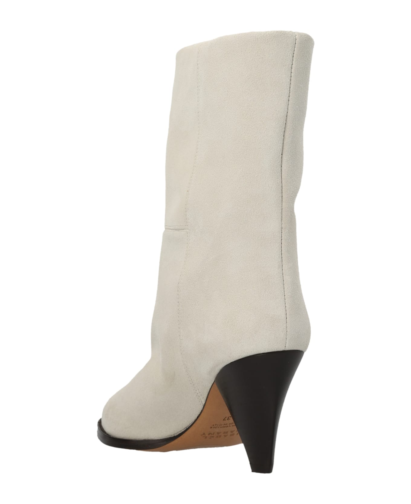 Isabel Marant 'rouxa' Ankle Boots | italist