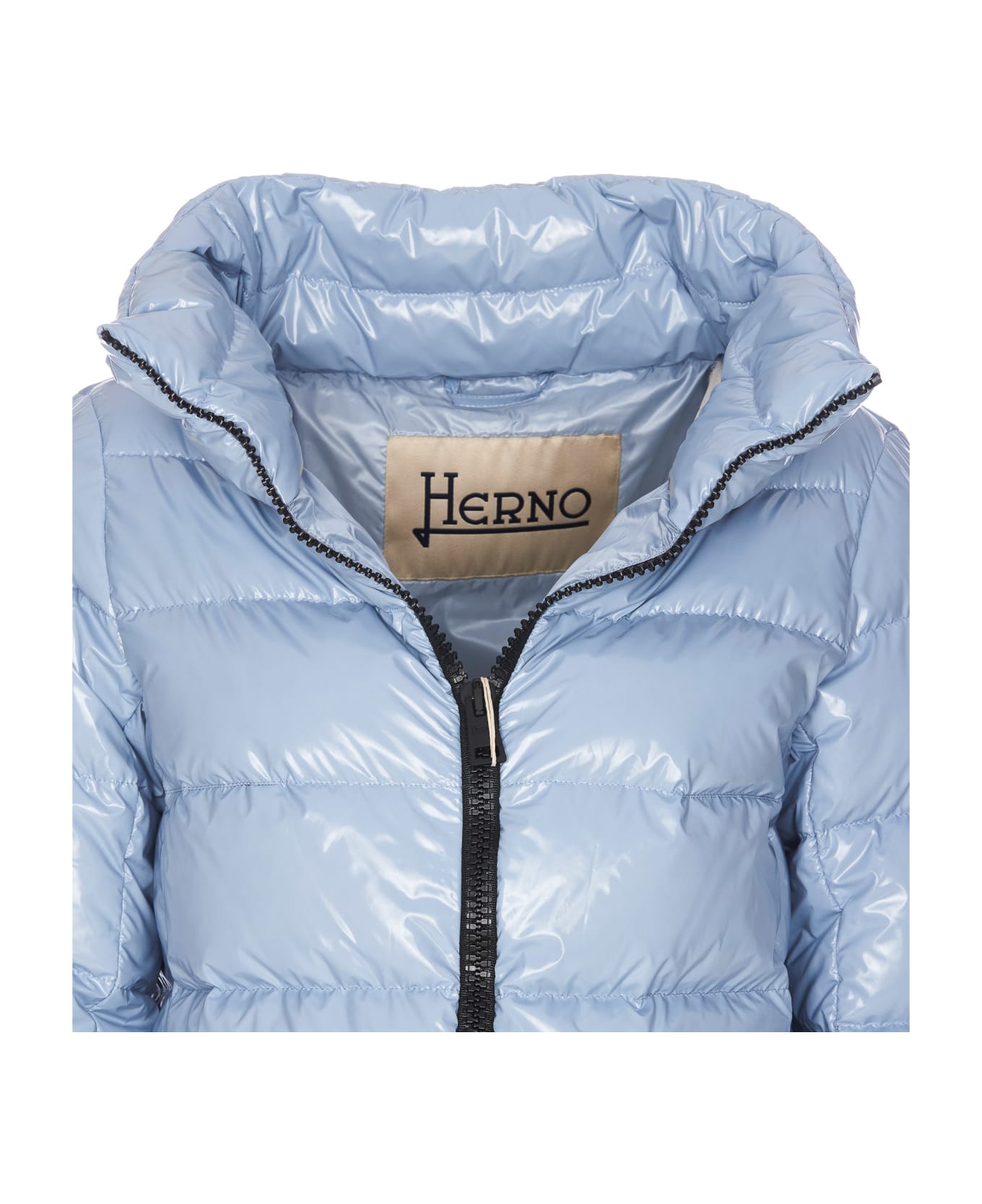 Herno Gloss Down Jacket | italist