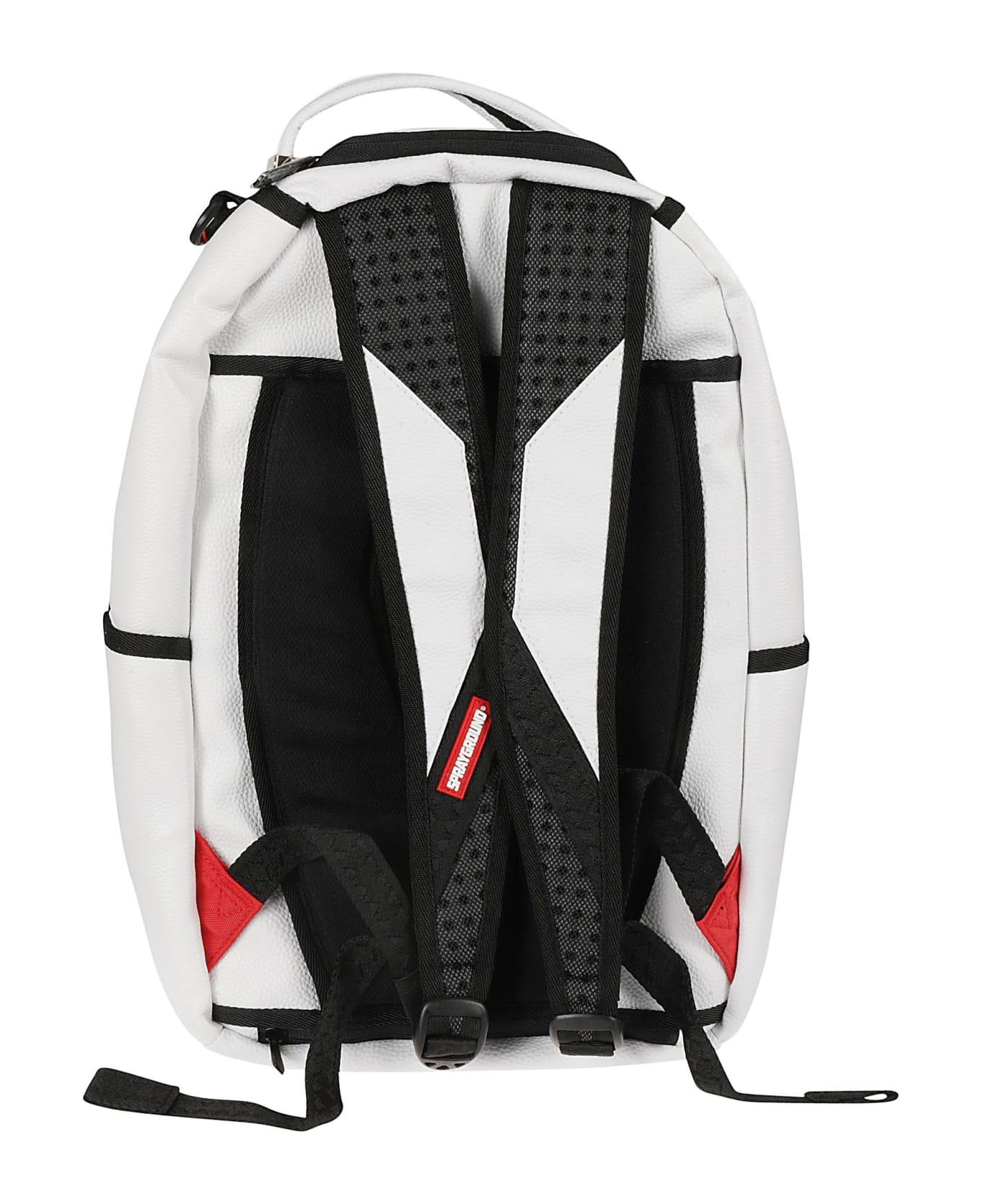 Sprayground Cassius Clay Backpack | italist