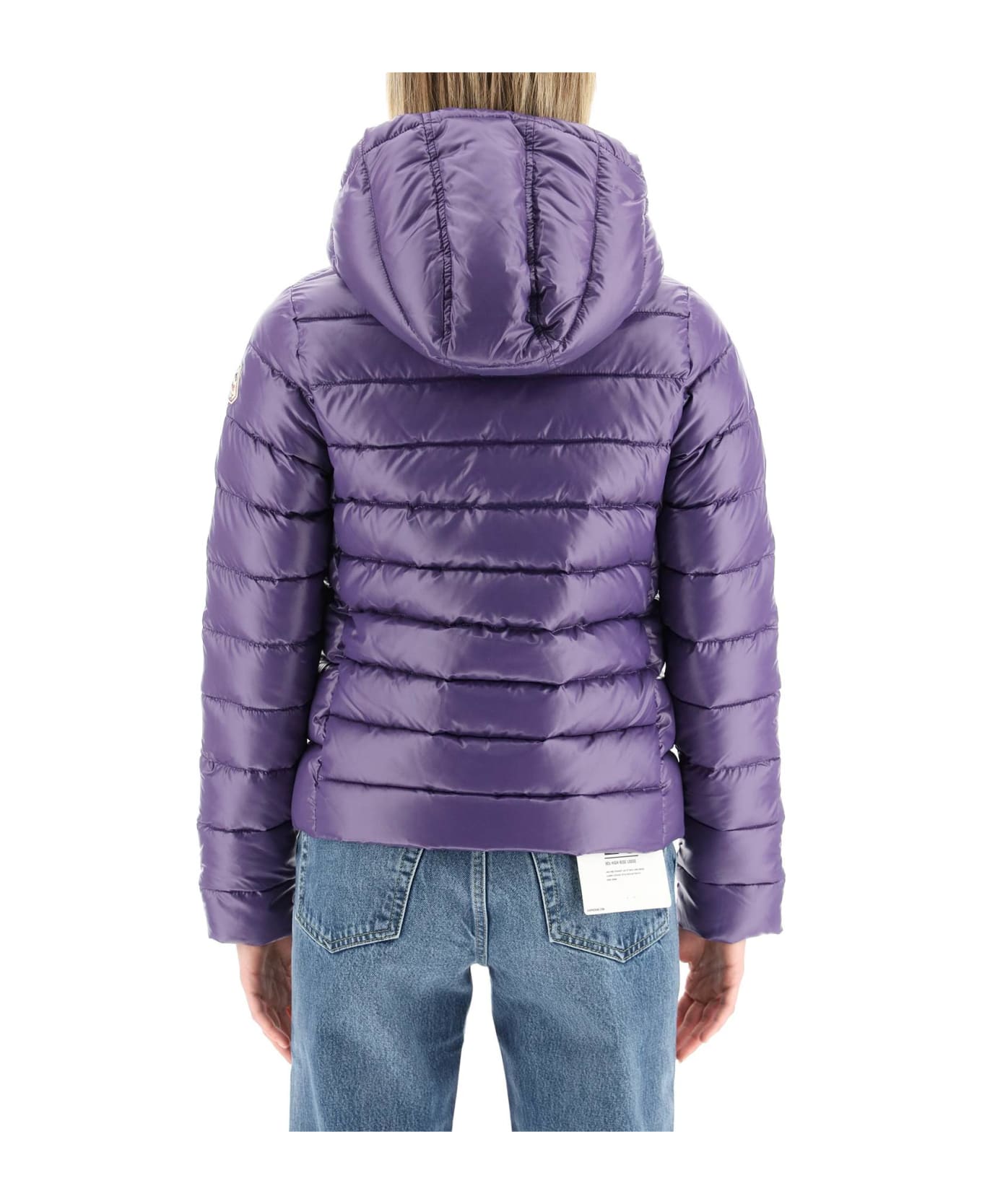 Pyrenex 'spoutnic 2 Shiny' Short Down Jacket | italist, ALWAYS LIKE A SALE