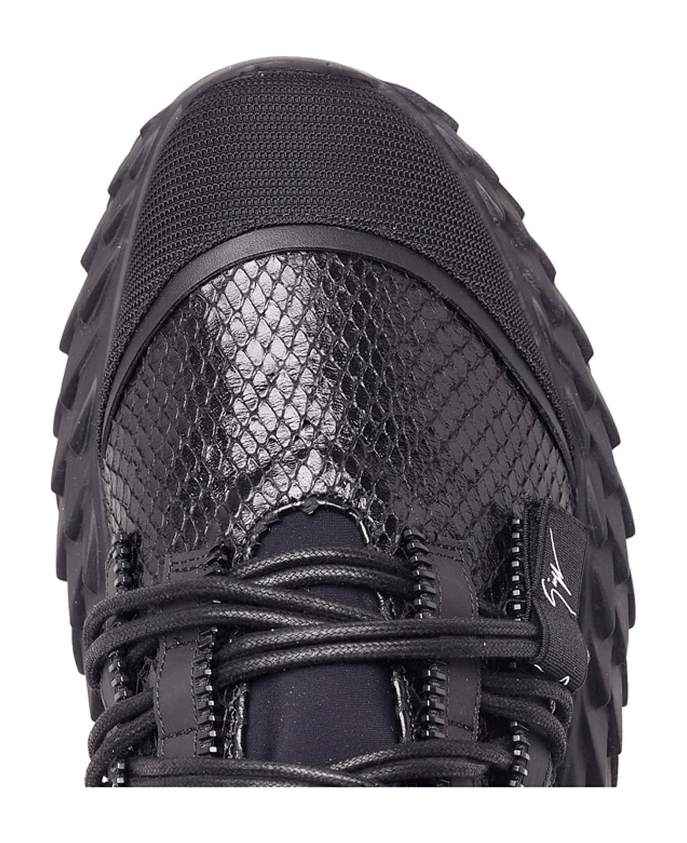 Giuseppe Zanotti 'urchin' Shoes | italist