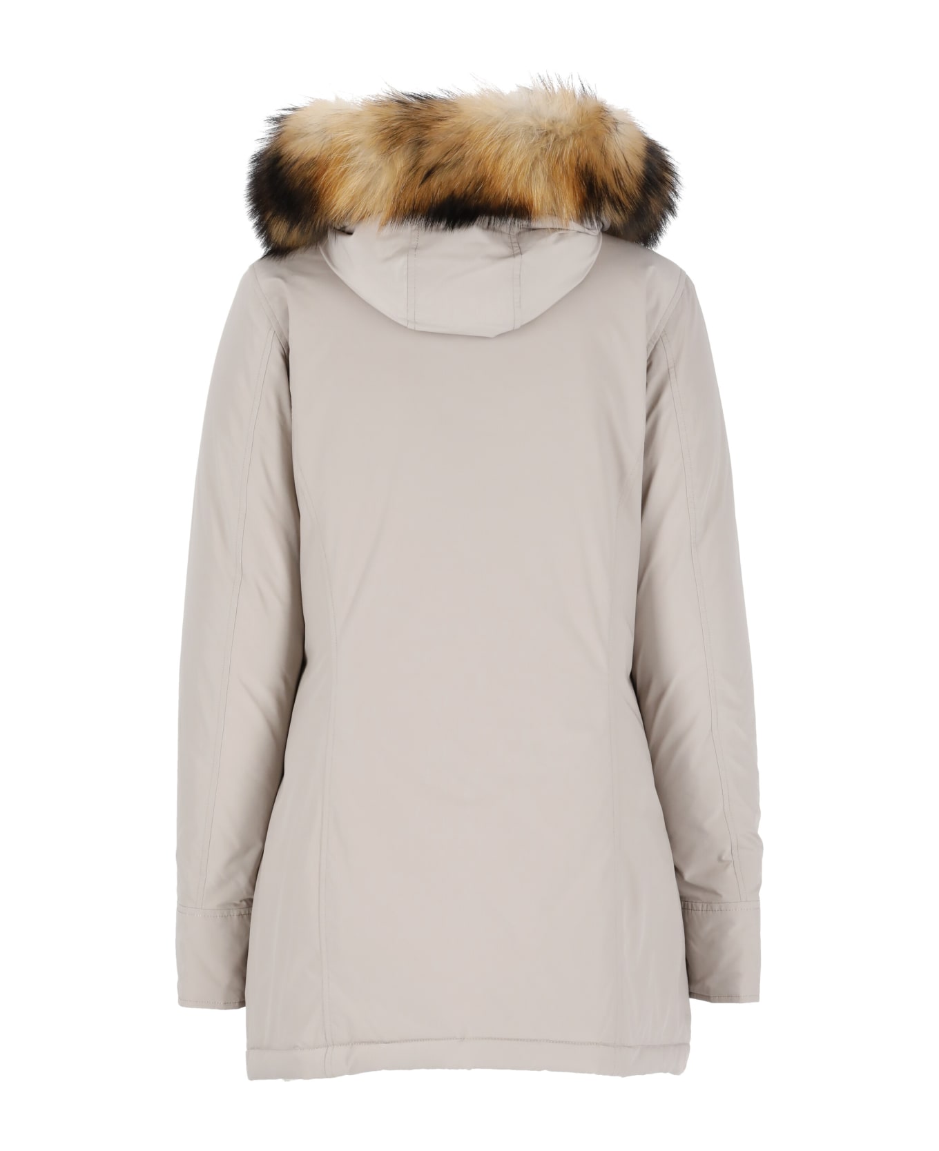Woolrich Arctic Luxury Parka | italist